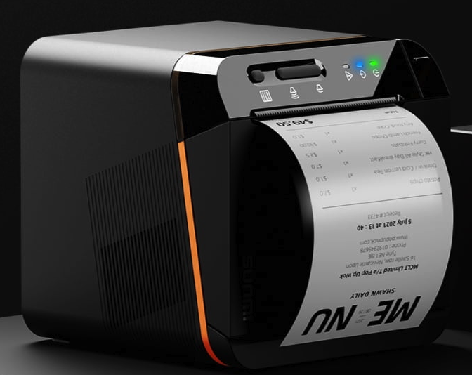 Thermal Printer