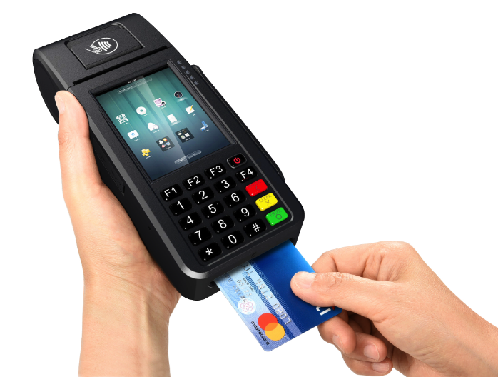 POS Machine