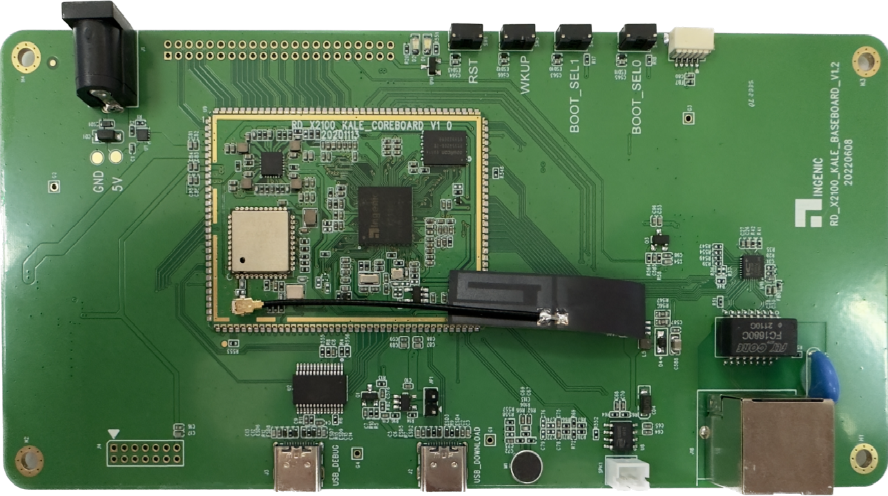 可适配X2100L/X2100